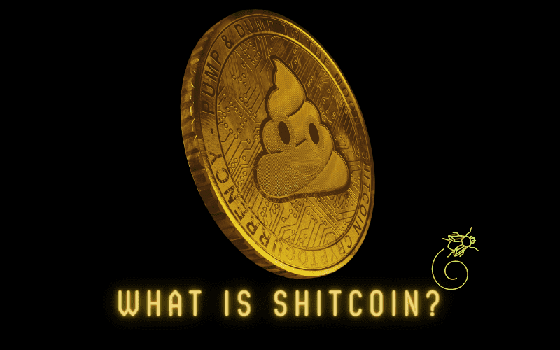 شت کوین چیست؟ معرفی shit coin ها و شناسایی آنها | والکس