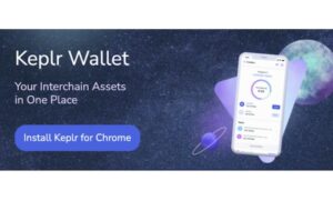 کیف پول کپلر چیست؟ راهنمای نصب و استفاده از ولت Keplr