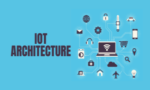 اینترنت اشیا چیست؟ پیدایش تا کاربرد و ساختار IOT