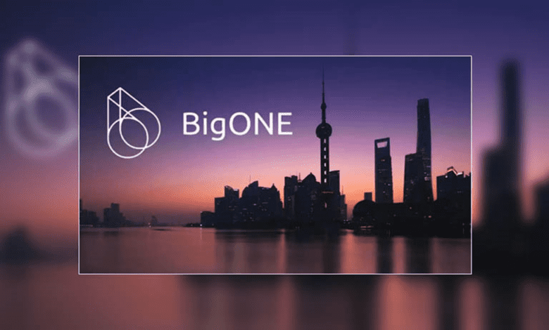 صرافی BigONE؛ صرافی ای که به دنبال رفع انحصار اینترنت است
