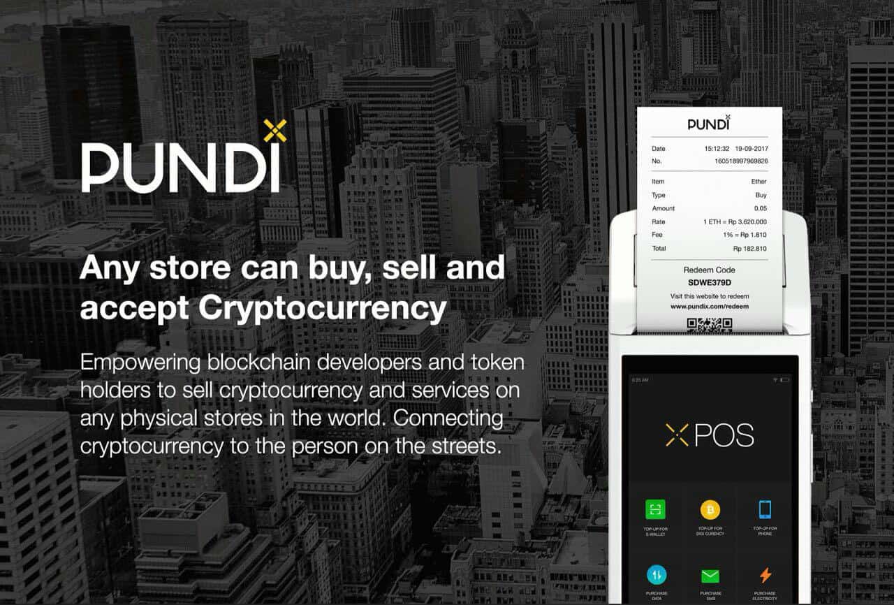 ارز دیجیتال PUNDIX چیست؟ آشنایی با ارز دیجیتال پاندی ایکس