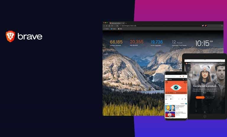 آشنایی با مرورگر Brave و نحوه کسب درآمد از مرورگر بریو | بلاگ والکس