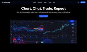 معرفی ۱۳ ابزار جایگزین تریدینگ ویو