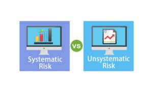 ریسک سیستماتیک و ریسک غیر سیستماتیک در بازار های مالی چیست؟ | بلاگ والکس