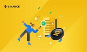 دلار بایننس یا ارز دیجیتال BUSD چیست؟ | بلاگ والکس