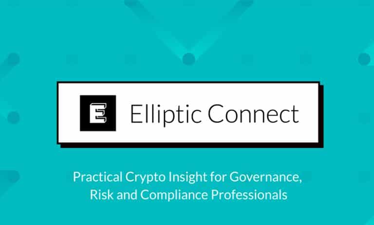 معرفی سایت Elliptic؛ پایگاه تحلیلی داده‌های بلاکچینی | بلاگ والکس