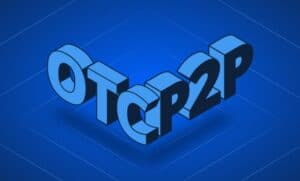 معرفی بازارهای ‌OTC و P2P و بررسی تفاوت‌های آن‌ها | بلاگ والکس