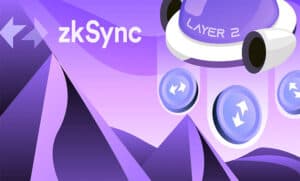zk sync چیست؟ معرفی راهکار لایه دوم شبکه اتریوم | بلاگ والکس