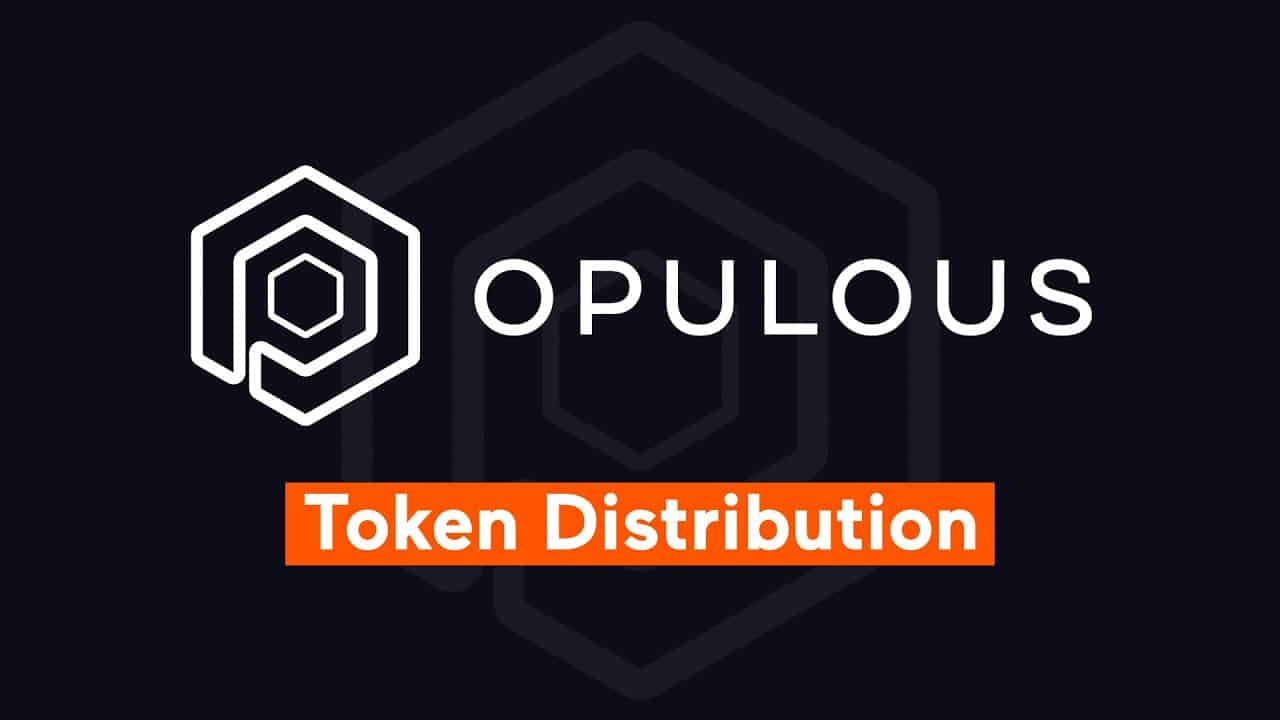 آینده ارز دیجیتال OPUL چگونه است؟ پیش بینی آینده ارز Opulous | والکس